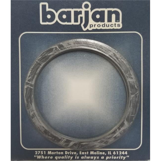 Gasket 3 in. Neoprene Gas Cap - 2 Carded - Walmart.com