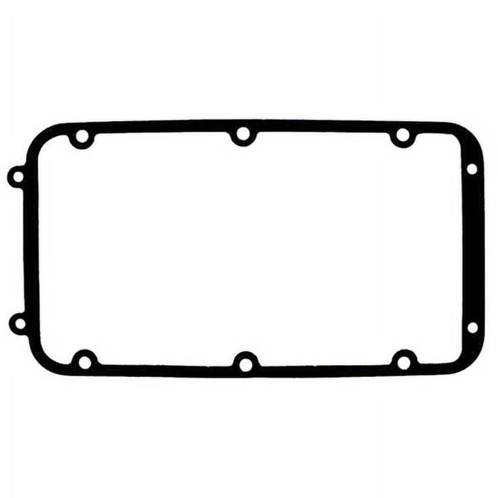 Gasket, Air Plenum Mercury 2.5L EFI Offshore AFM22 Material Pro ...