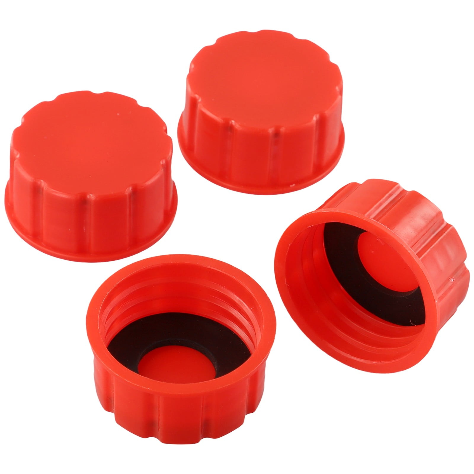 Gasket Base Cap Accessory Coarse Thread Gas Gas Can Practical ...