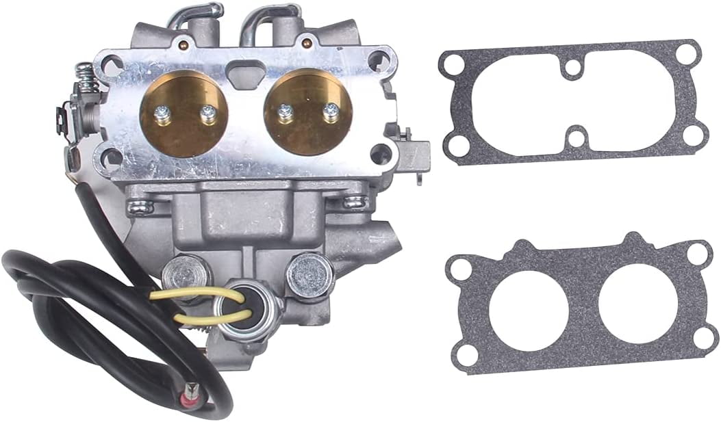 Gasket Carburetor For Harbor Freight Predator 22 HP 708cc V-Twin Motor ...