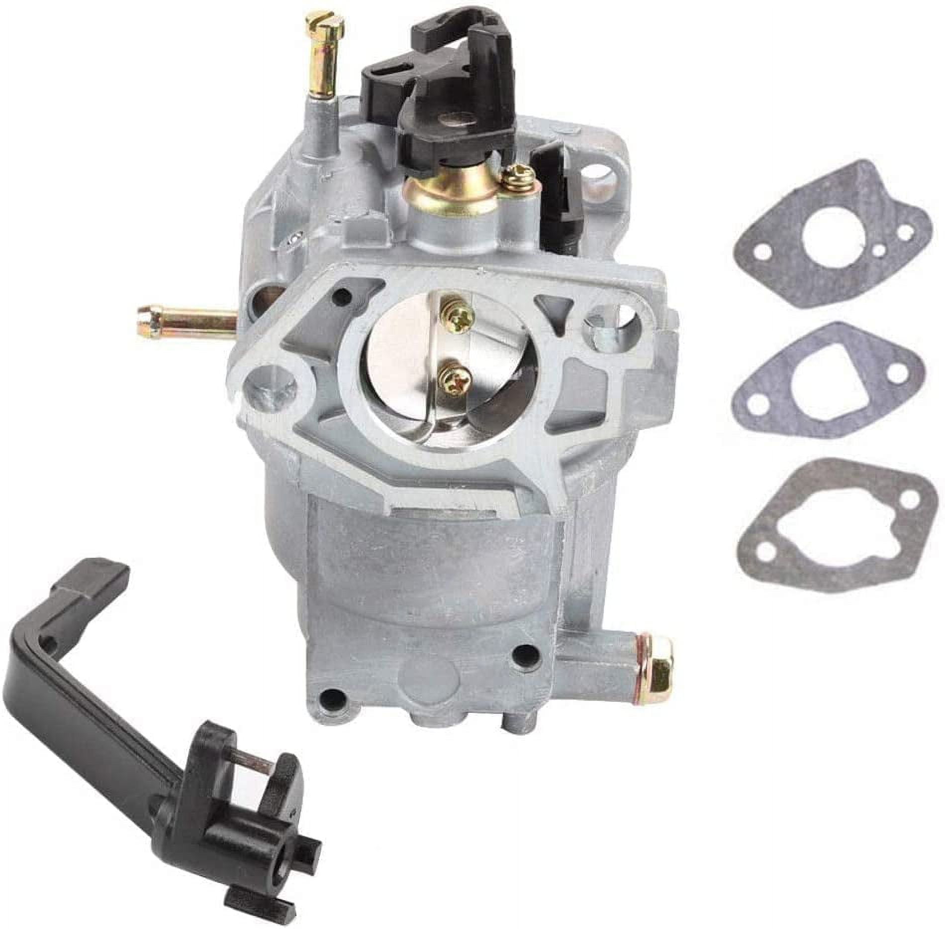 Gasket Carburetor For Ryobi RY906500S 6500 8125 Watts Generators ...