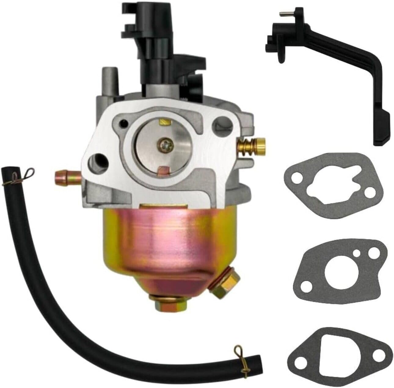 Gasket Carburetor For Sycamore Professional 2500L 2500W 196cc ...
