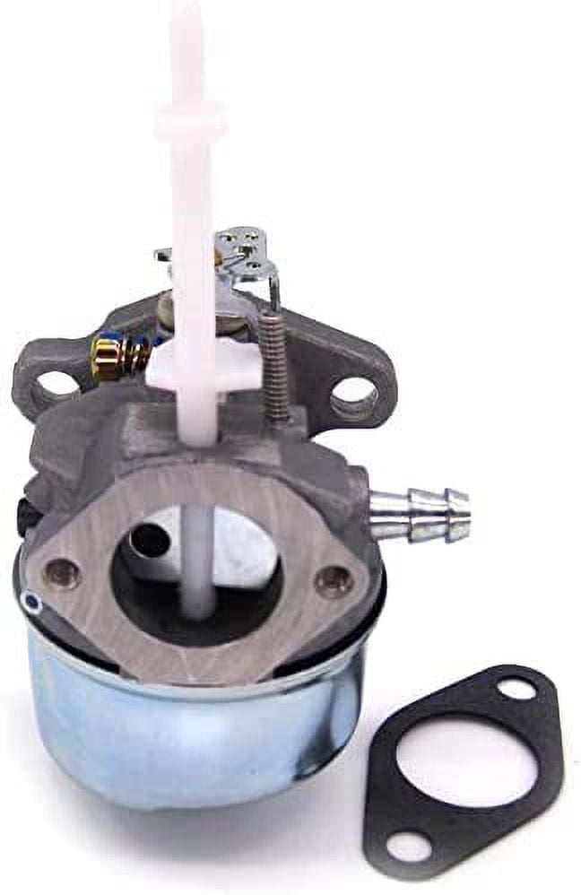 Gasket Carburetor for Toro 3521 21 inch Snow Thrower Blower & for ...