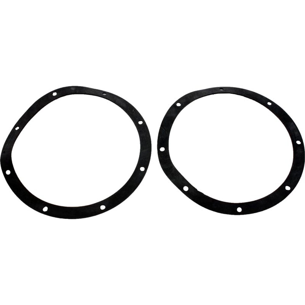 Gasket, Carvin MD Series Main Drain, Retaining Ring, qty 2 - Walmart.com