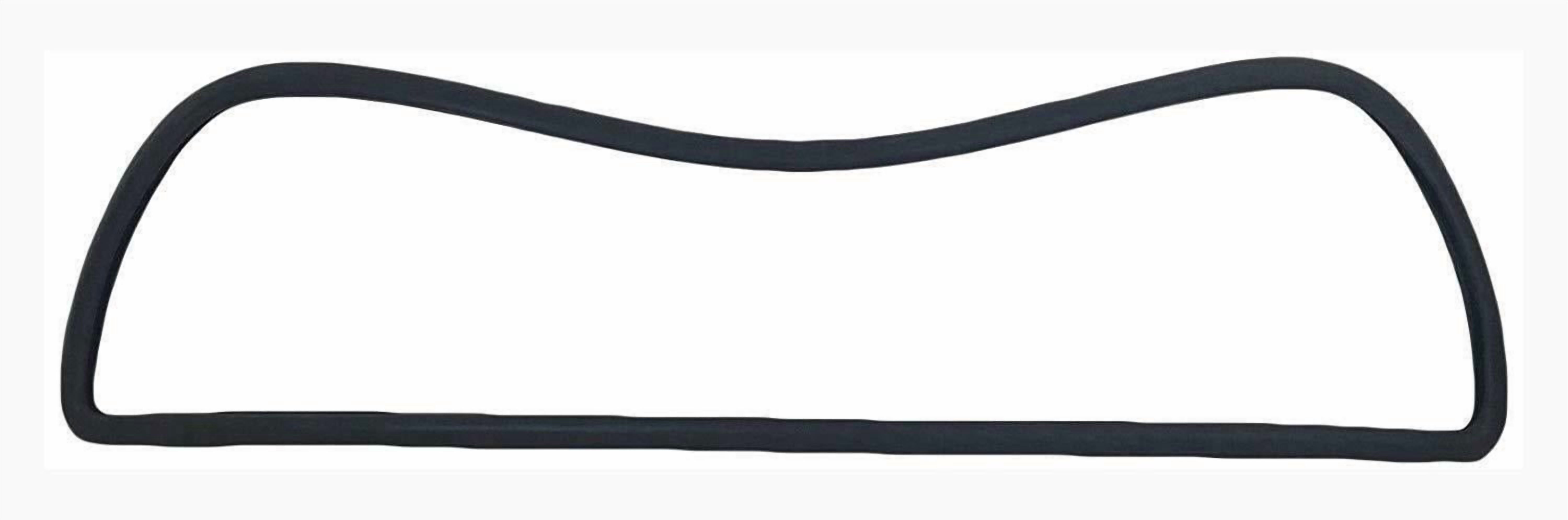 Ford Compatible Gasket for Back Window Glass, Fits F250-F750 Pickup ...