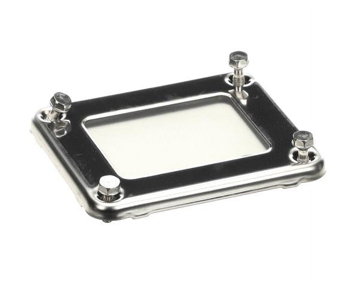Rational Gasket Frame W. Glass A. Gaskets 40.00.091S - Genuine OEM ...