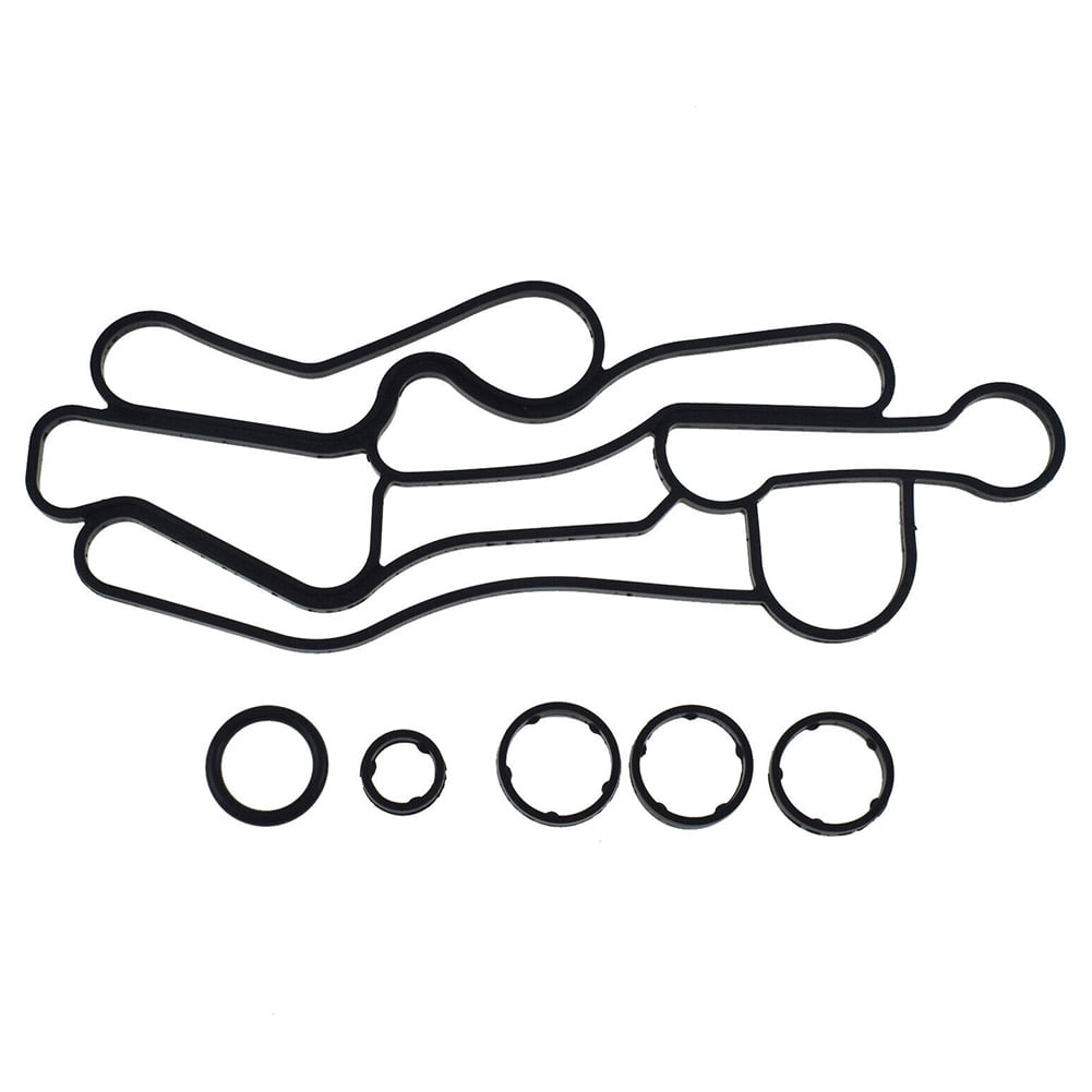 Gasket Gasket Set O-rings Rubber Sport Discovery Car Truck Parts ...