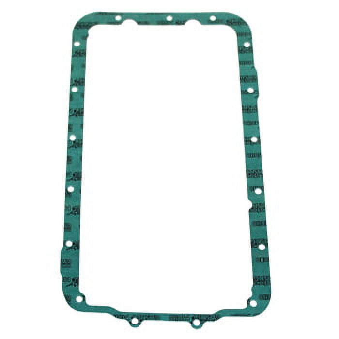 Gasket, Oil Pan (Paper) Kawasaki All 4 Stroke Models Pro #: S3710P X ...