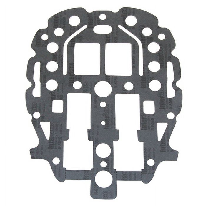 Gasket, Powerhead Adapter Mercury 135-200 EFI 2.5L 200 XS DFI Pro ...