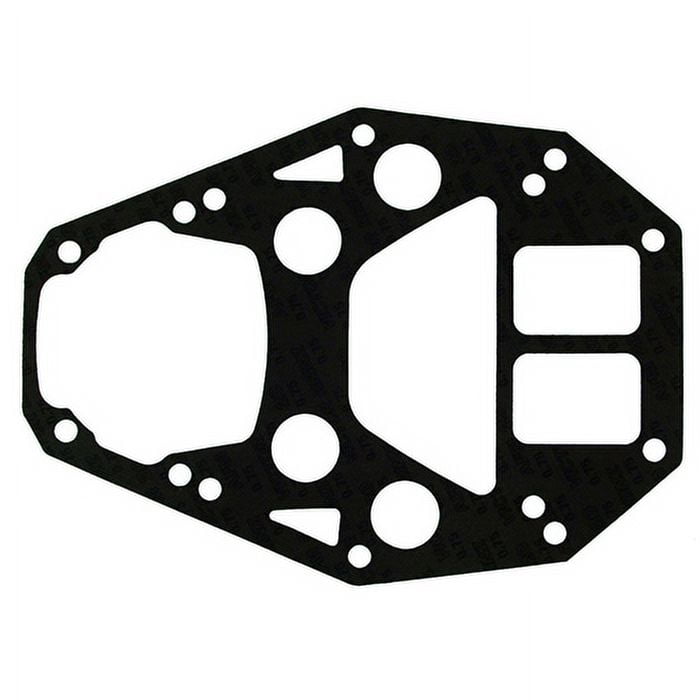 Gasket, Powerhead Base AFM Mercury 2.5L V6 Hi Performance Pro #: 2693A ...