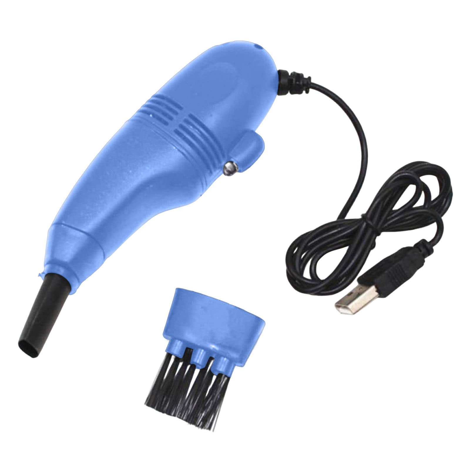 Gasket Remover Brush USB Computer Cleaning Vacuum Cleaner Hand Held ...
