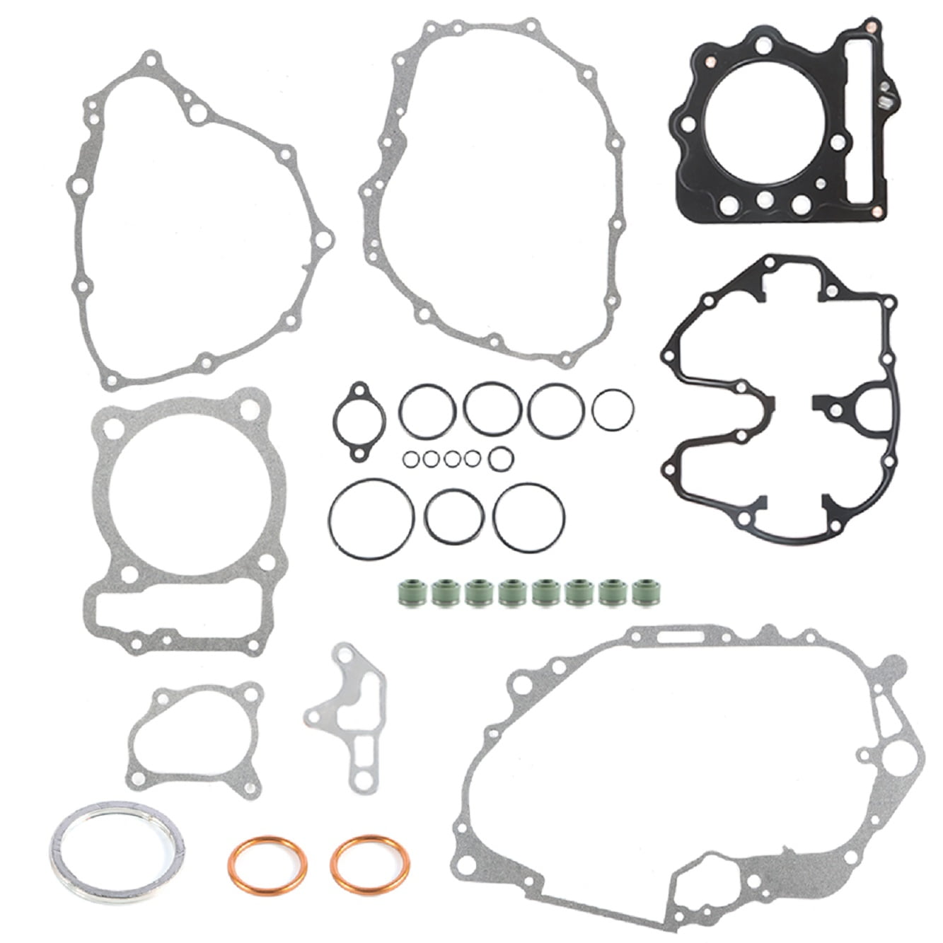 Gasket Repair Kit Fits for Honda 400EX 400EX 1999-2004 Engine Rebuild ...