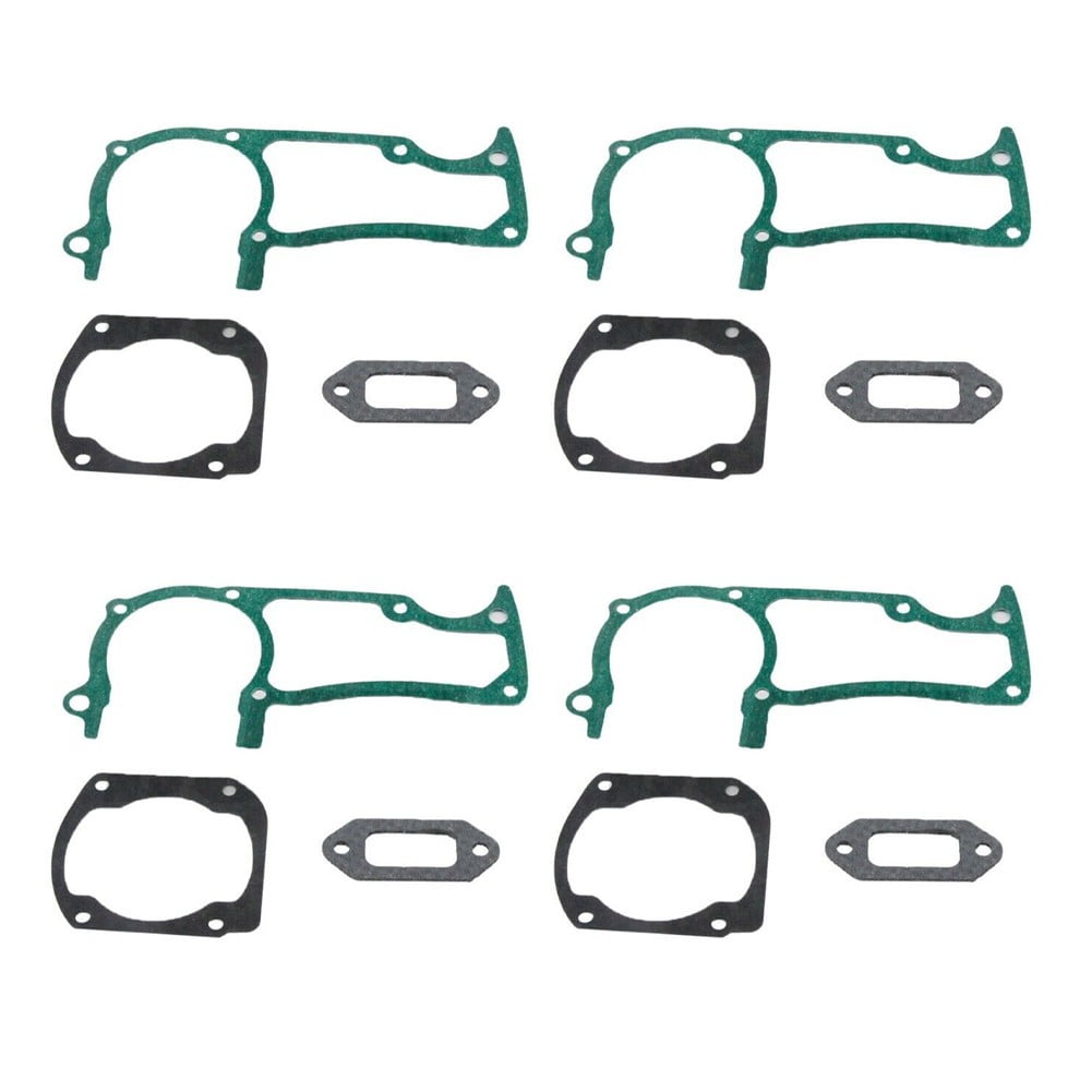 Gasket Replacement Kit for Efficient Repairs on Models For 362 and ...