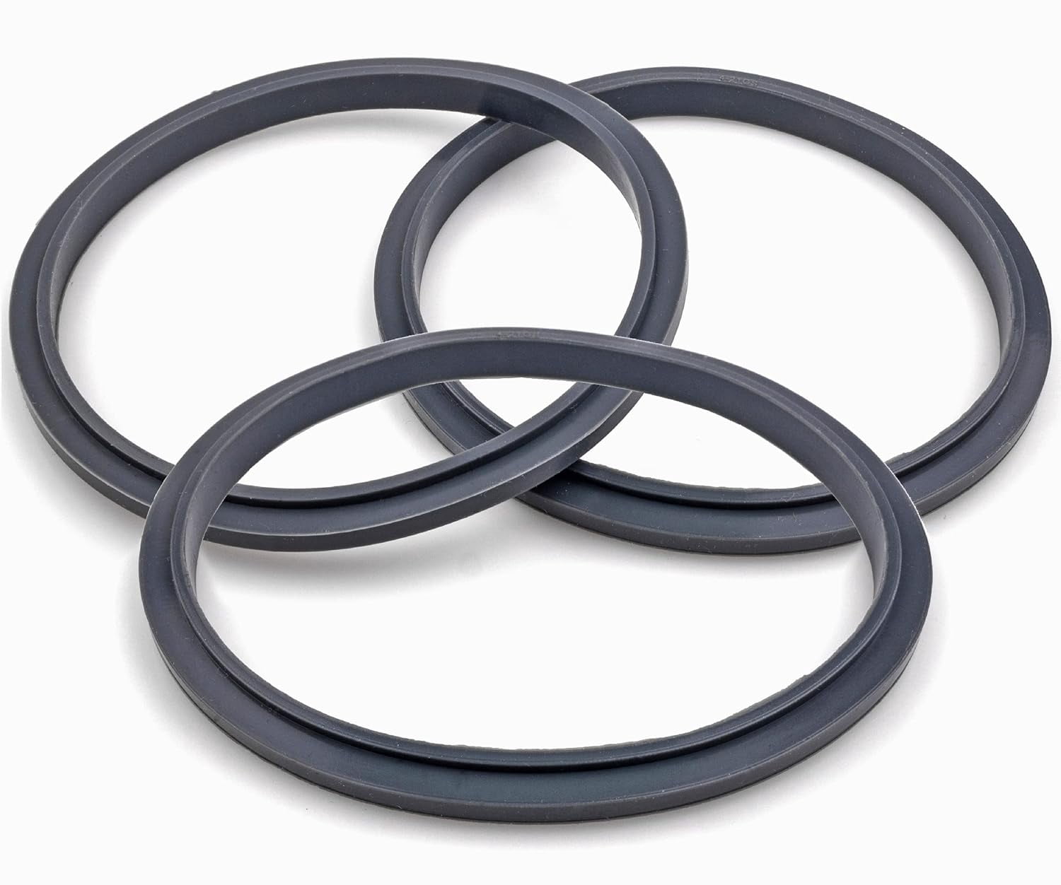 Gasket Replacement Rubber Ring Seal Rings Gaskets Part for Parts ...