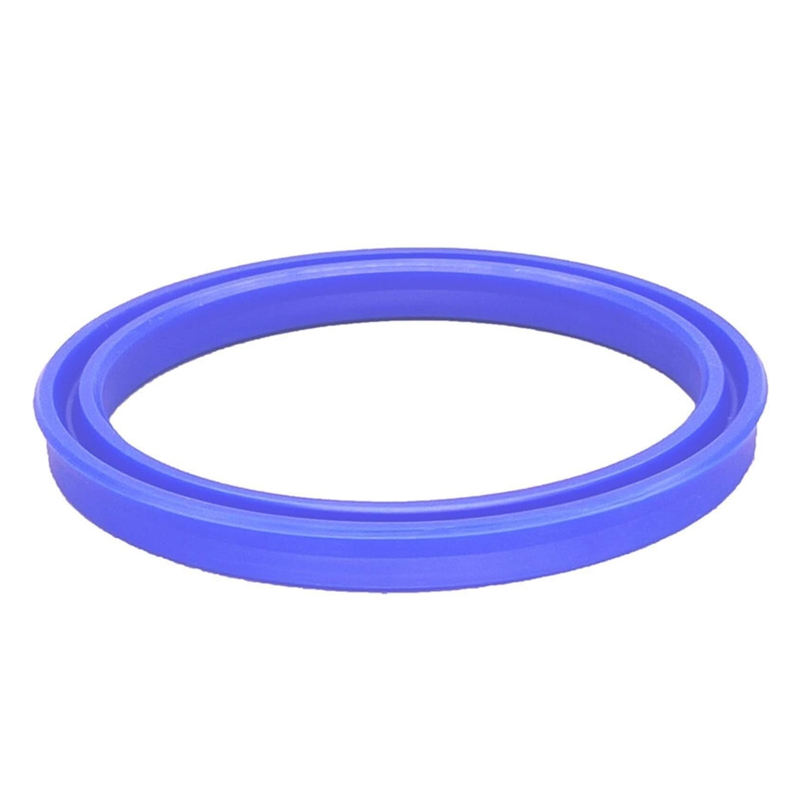 Gasket Rotating 1Pcs Polyurethane Hydraulic Cylinder Oil Sealing Ring ...