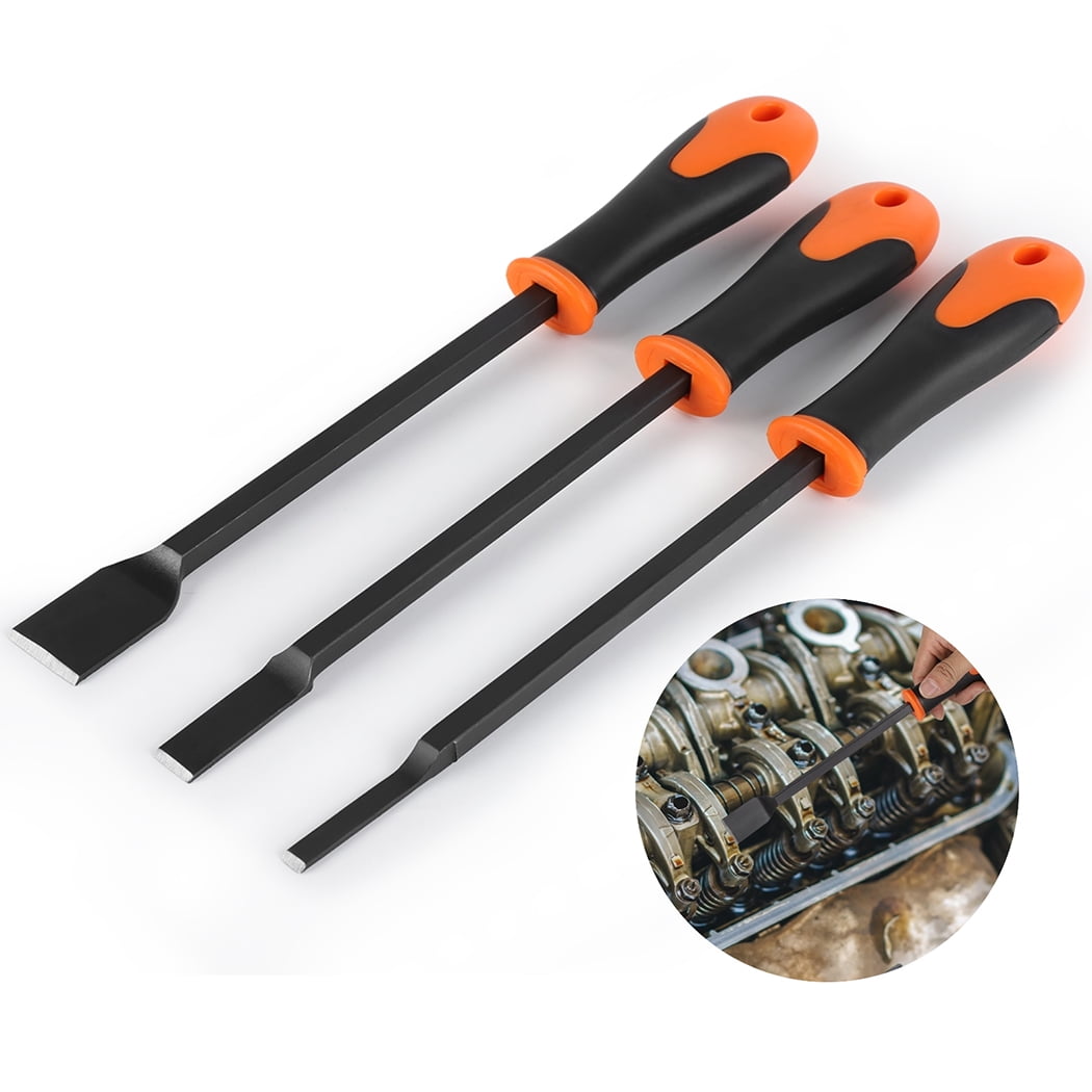Gasket Scraper, Automotive Gasket Scraper Set, Window Scraper with ...