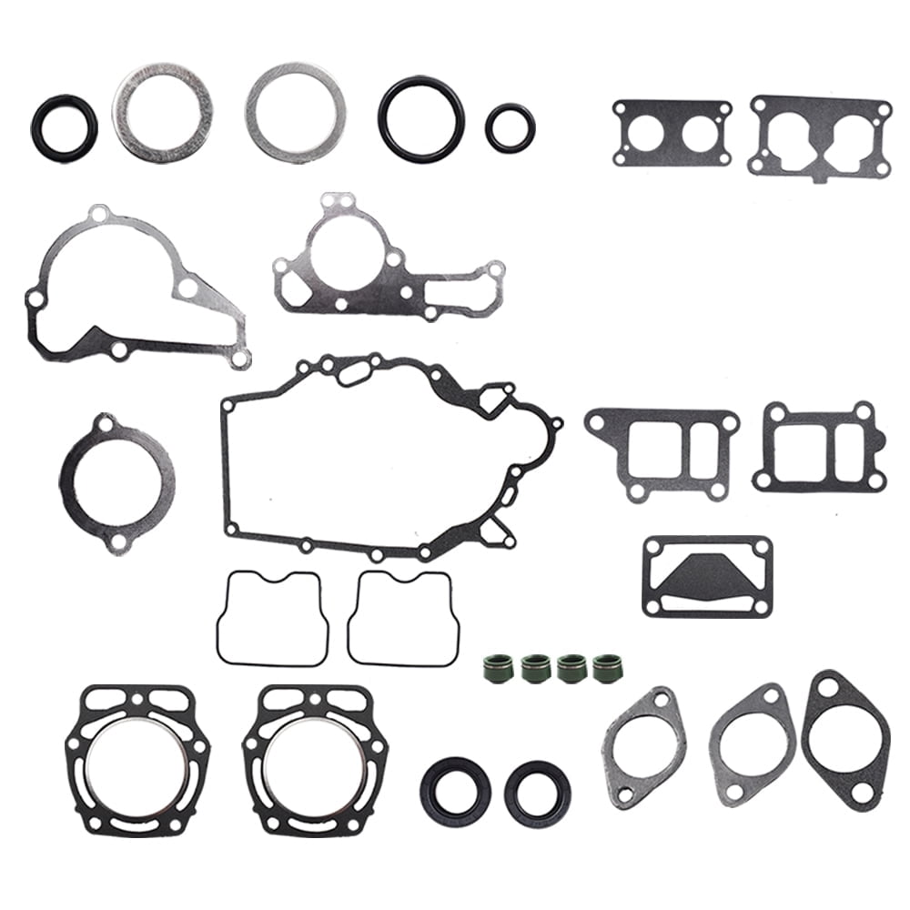 Gasket Seal Kit KAF620 for Kawasaki Mule 2500 2510 2520 3000 3010 4000 ...