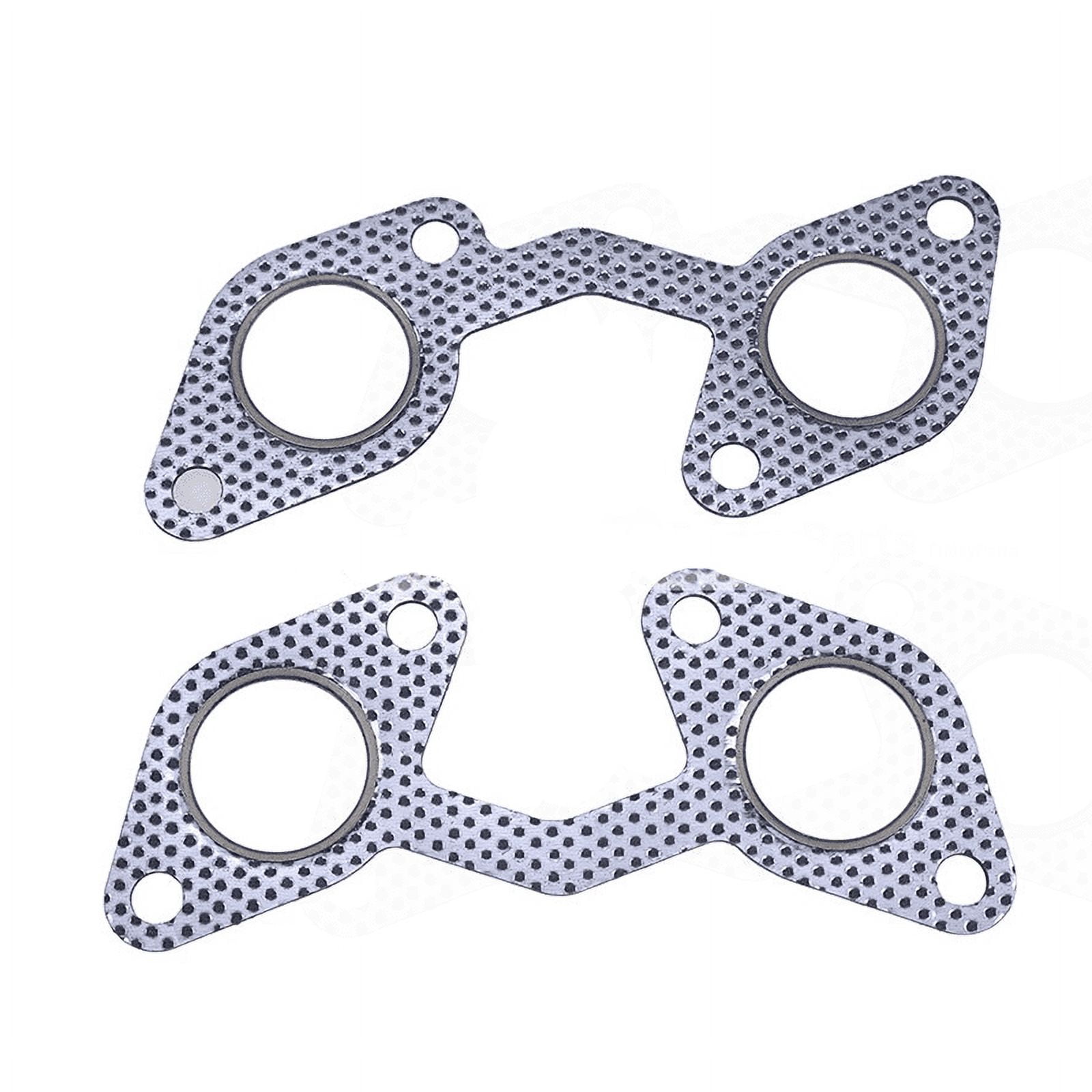 Gasket Set 1A091-12350&1A091-12360 for Kubota V1902 V2003 V2203 V2403 ...