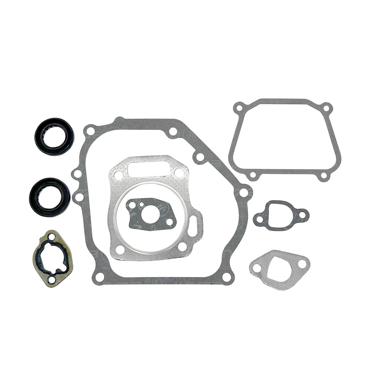 Gasket Set Predator Ghost 212 Ducar 212 - Walmart.com