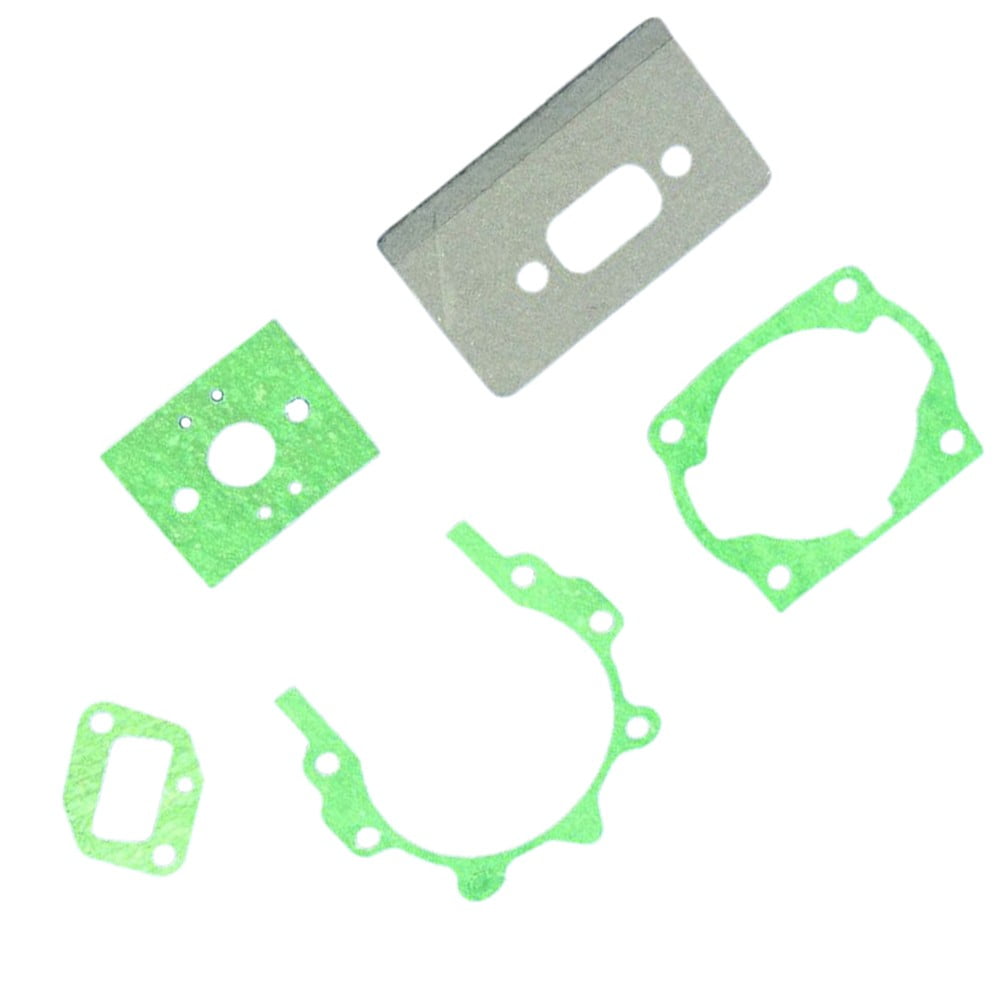 Gasket Set Replacement Repair Kit For Einhell BG-BC 43/1 AS Brush ...