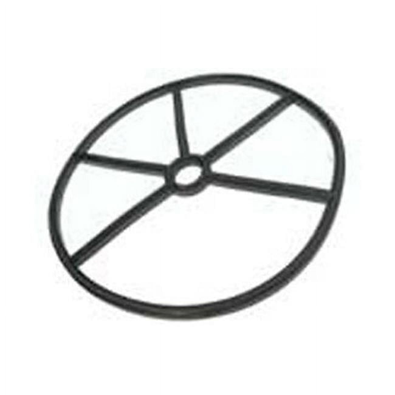 Gasket for Pentair Pac Fab Pool Multiport Backwash Valve - Walmart.com