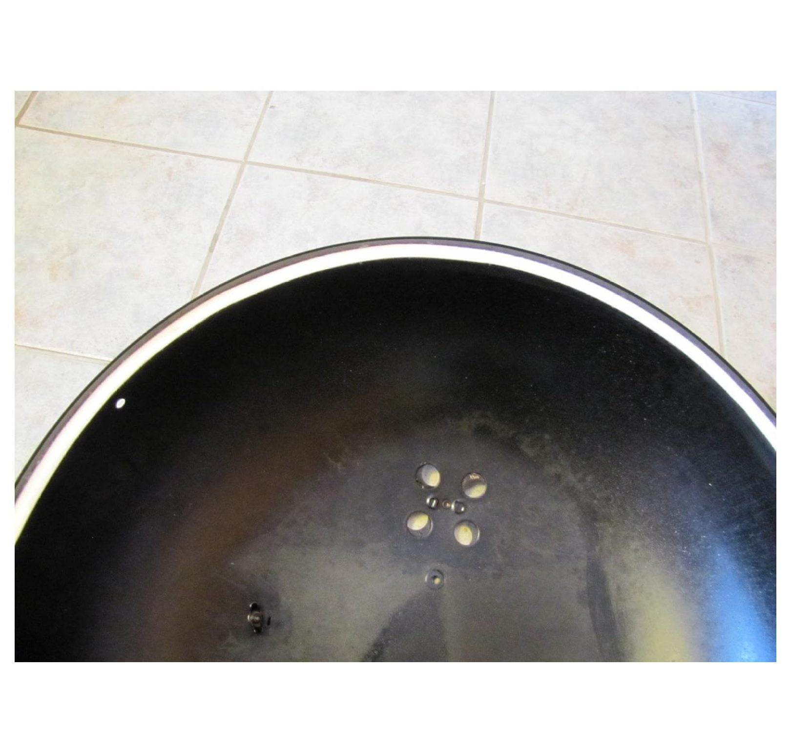 Gasket kit for - fits Weber Kettle 14 18 22 26 Kettle 14.5 18.5 22.5 26 ...