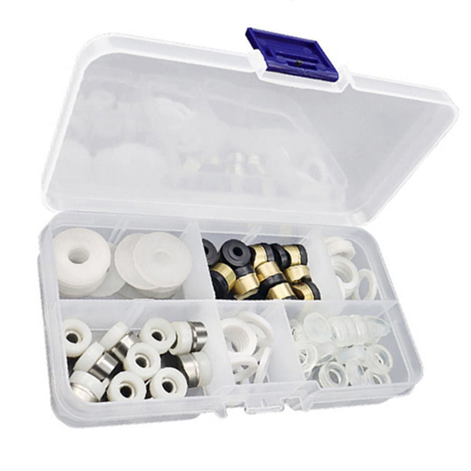 Gaskets Suit Box For Airless Spraying Machine Extension Rod Gasket ...