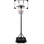 ESPN Mini Basketball Hoop, Over The Door Basketball Hoop Includes 2 ...