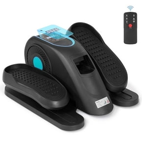 Electric Leg Exercise Machine