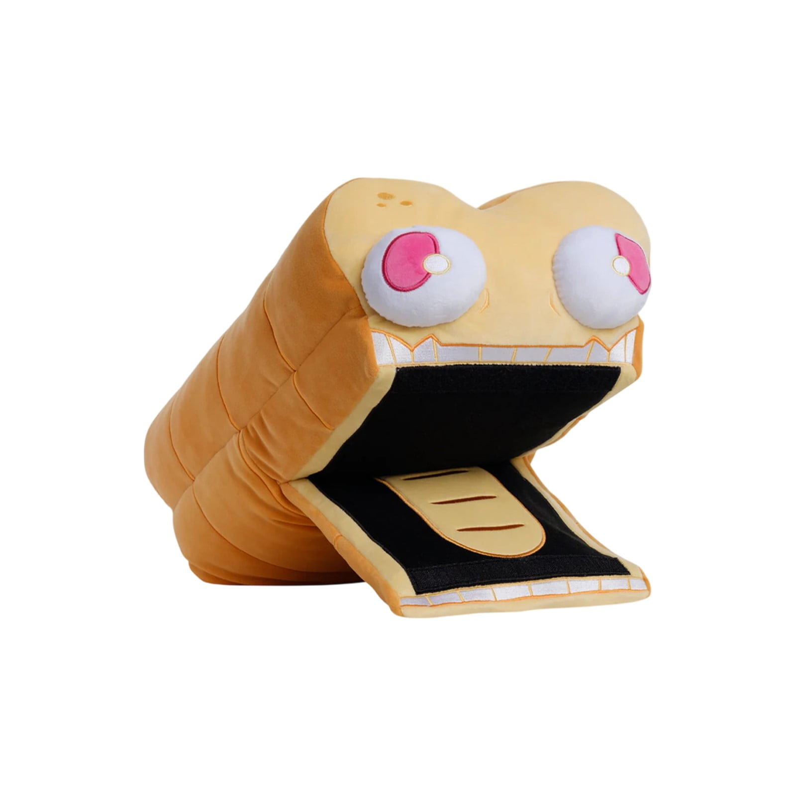 Gaslight District Mel plush - Official Mel Gaslight district plush - Mel plush - The Gaslight ...