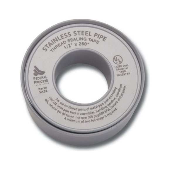 Ptfe Temperature Range