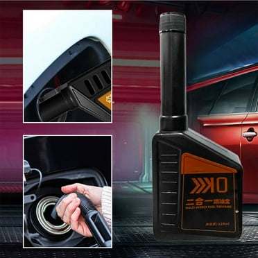 RACE-GAS 32 oz Premium Race Fuel Concentrate Fluid Additive for ...