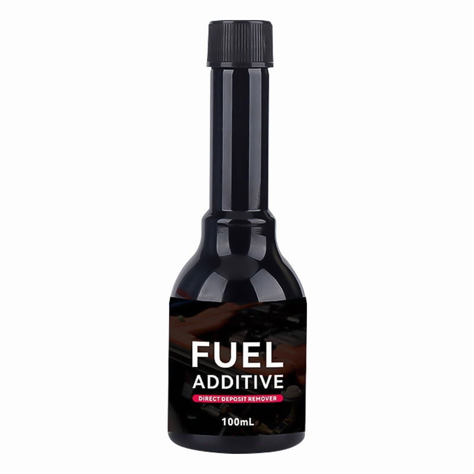 Gasoline Additive for Carbon Cleaning and Efficiency Engine Performance ...