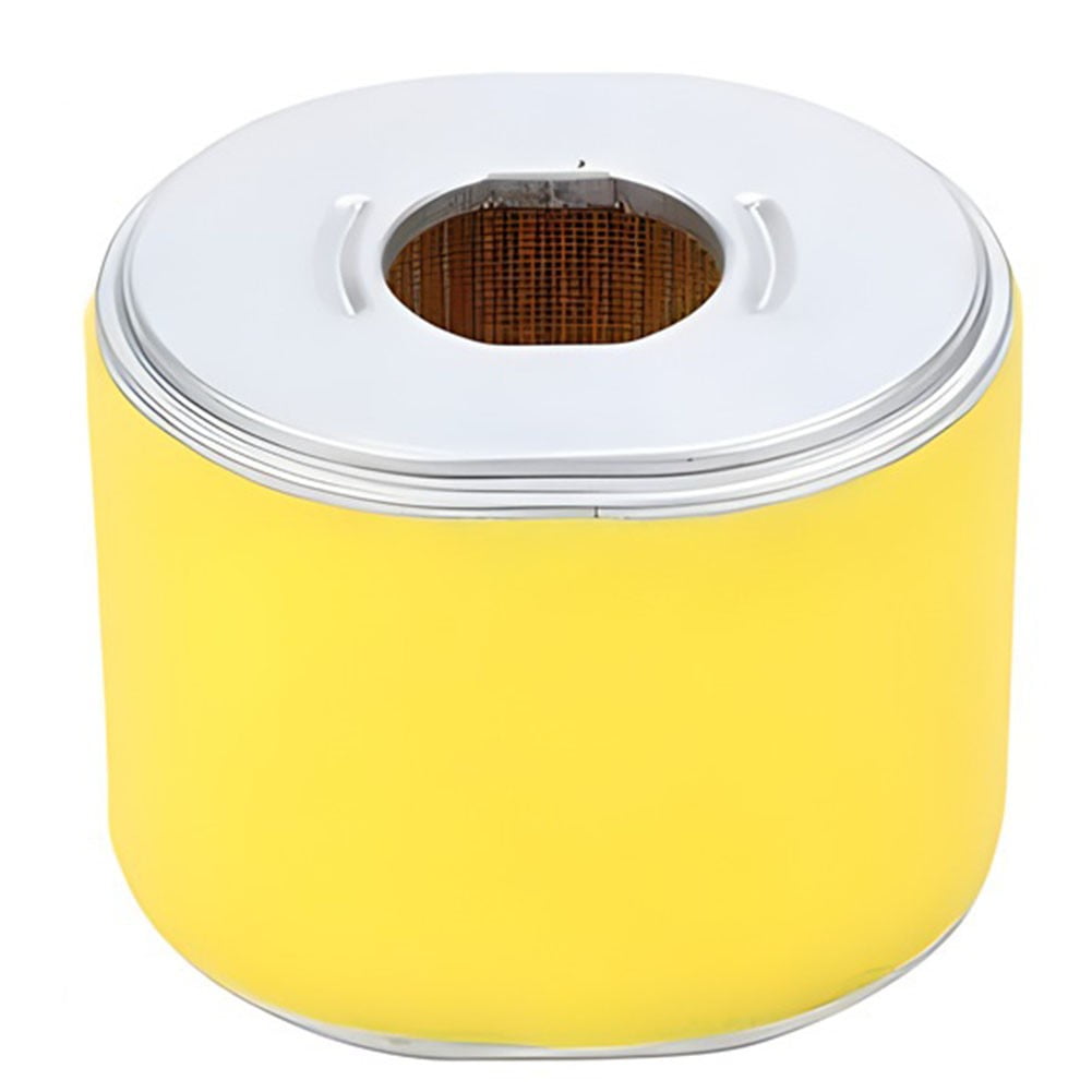 Gasoline Engine Air Filter Element Engine Replacement Accessories Gx240 ...