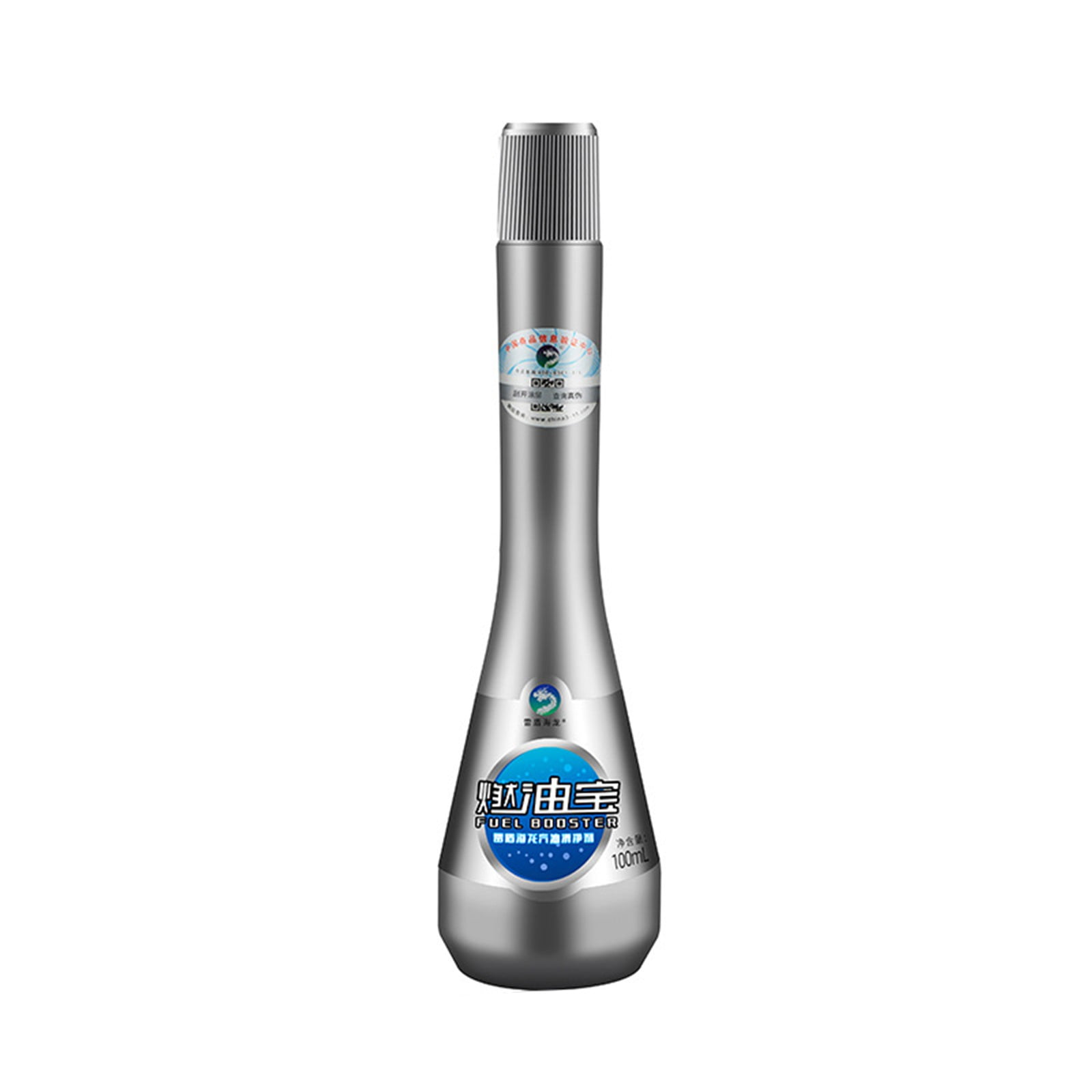 Gasoline Fuel Additive 100Ml Engine Carbon Cleaner Improves Performance ...
