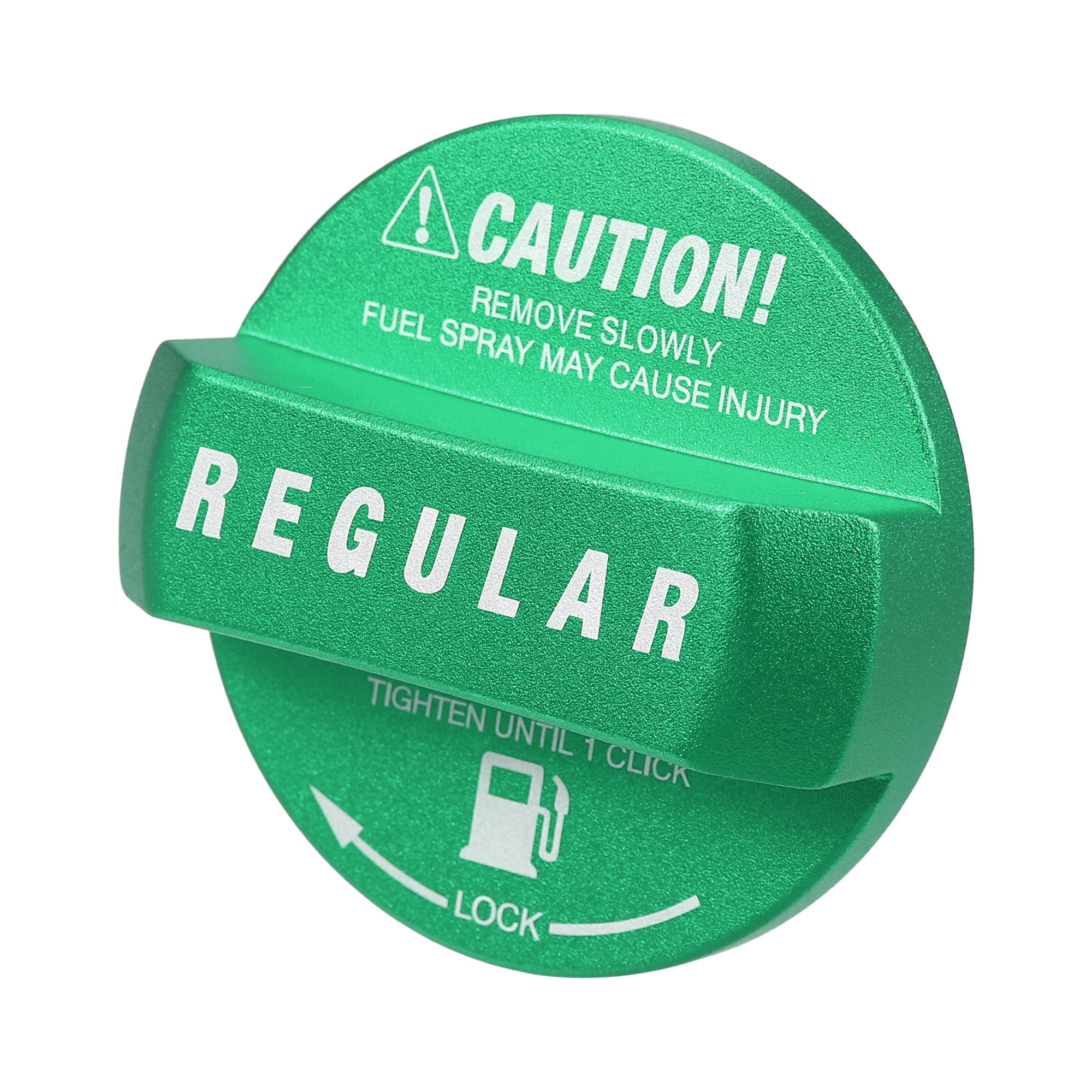 Gasoline Fuel Tank Cap Cover Gas Fuel Cap Tank Filler Cover Replacement ...