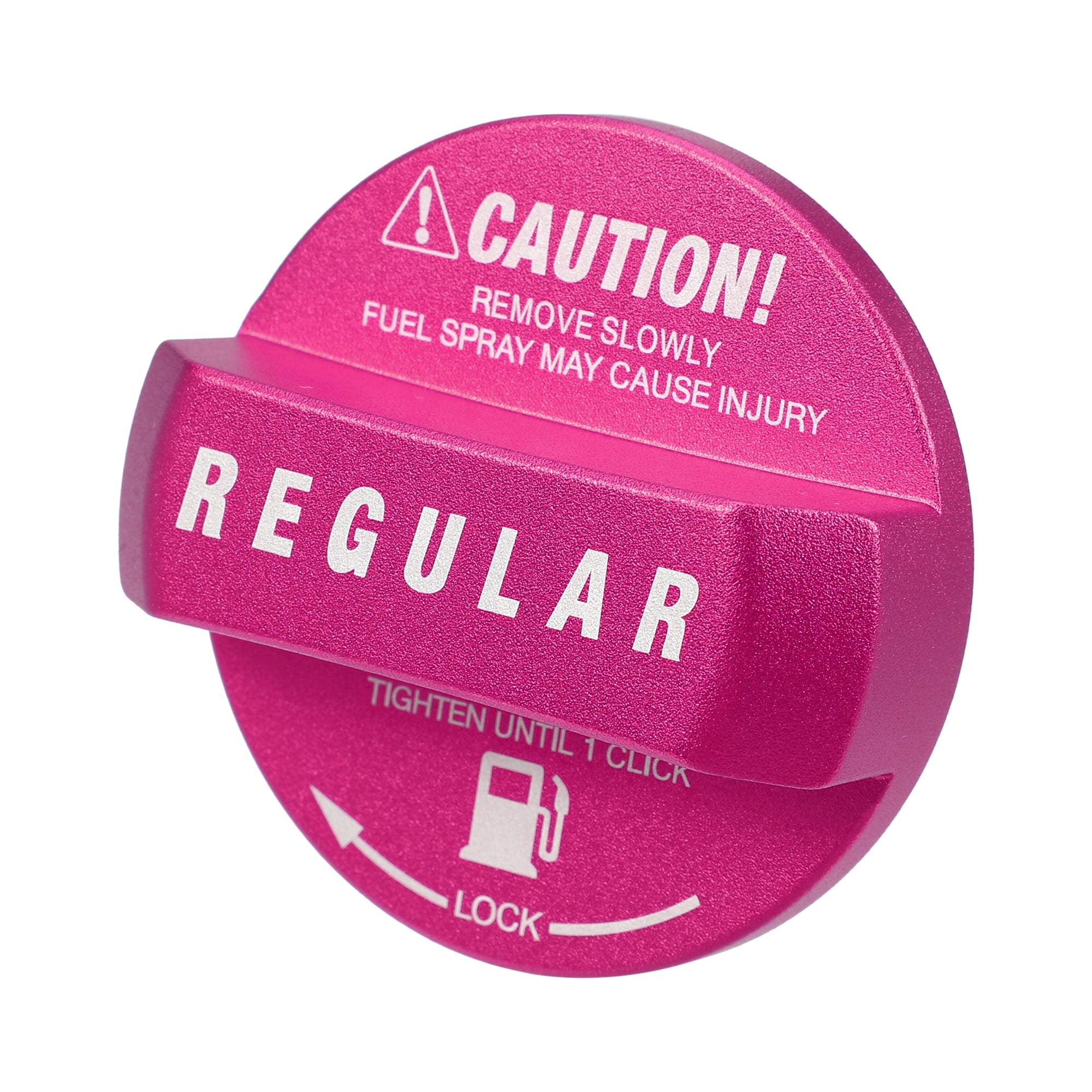 Gasoline Fuel Tank Cap Cover Gas Fuel Cap Tank Filler Cover Replacement ...