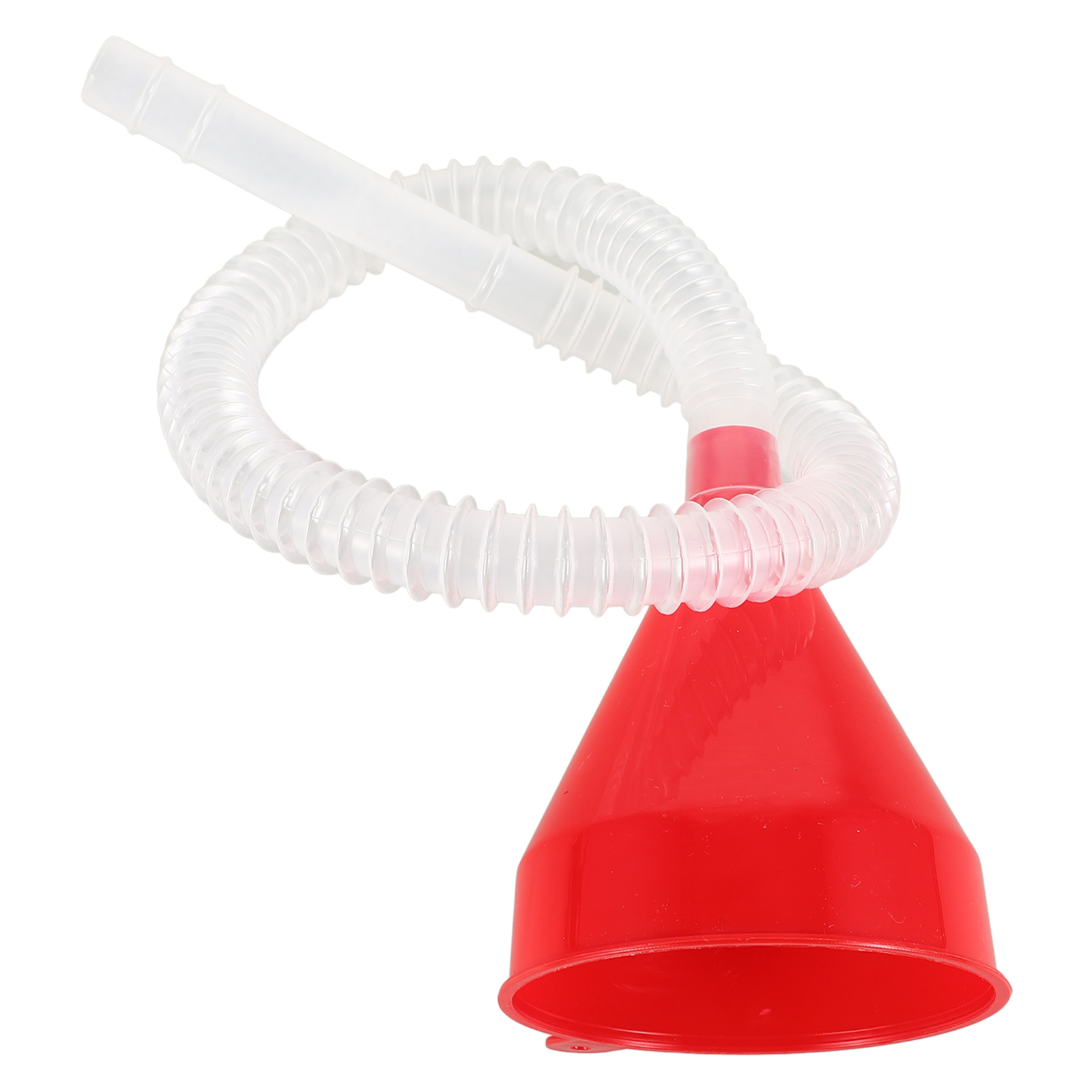 Gasoline Funnel Oil Fill Funnel Flexible Funnel Liquid Funnel Wide ...