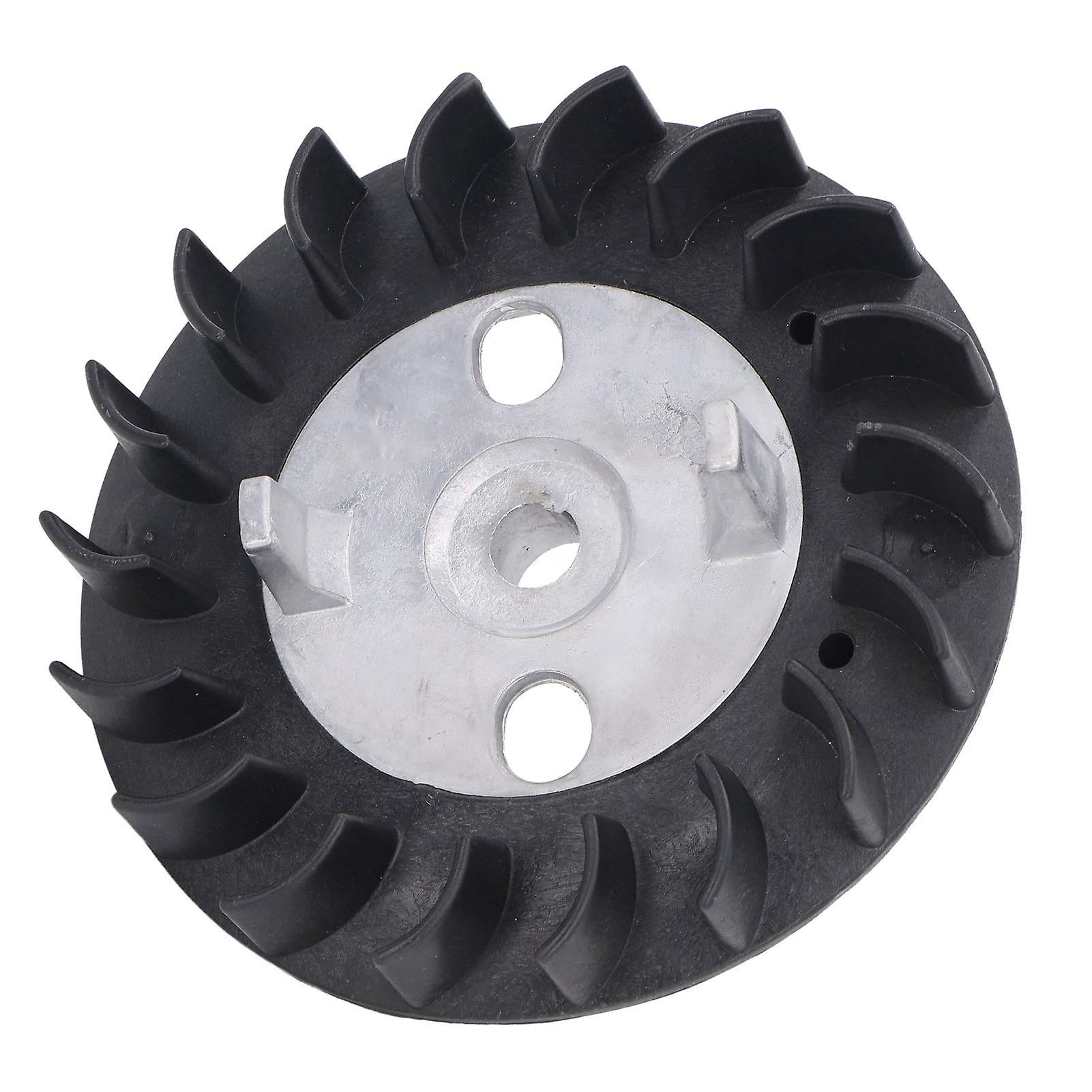 Gasoline Generator Flywheel Aluminum and ABS High Pressure Pack ...