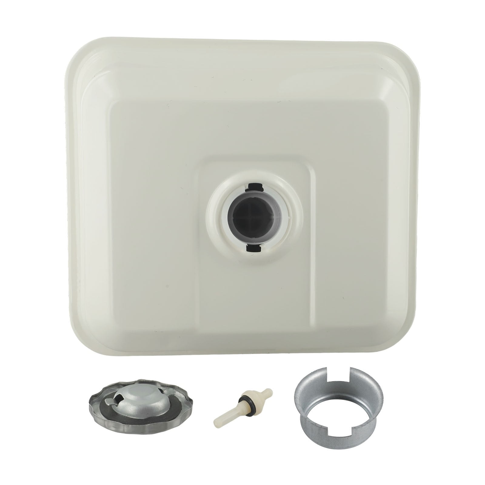 Gasoline Grass Cutter Engine Motor Part Fuel Tank Assembly For Hondas ...