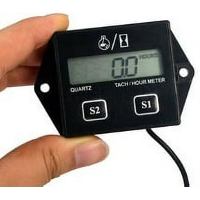 Small Engine Tachometer