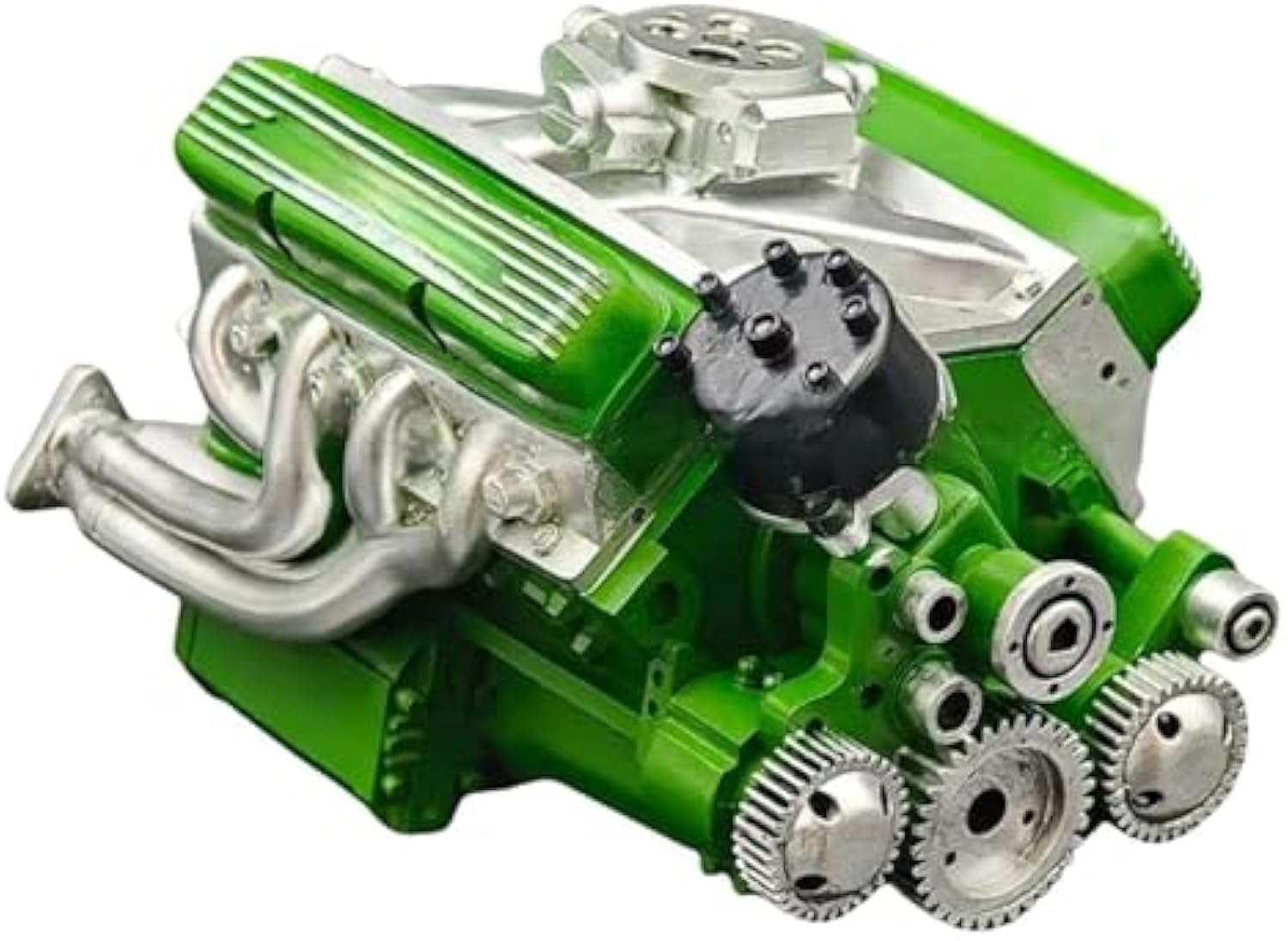 Gasoline Ohv V8 Small-Block Engine Model Kits, Cison V8 Engine Model ...