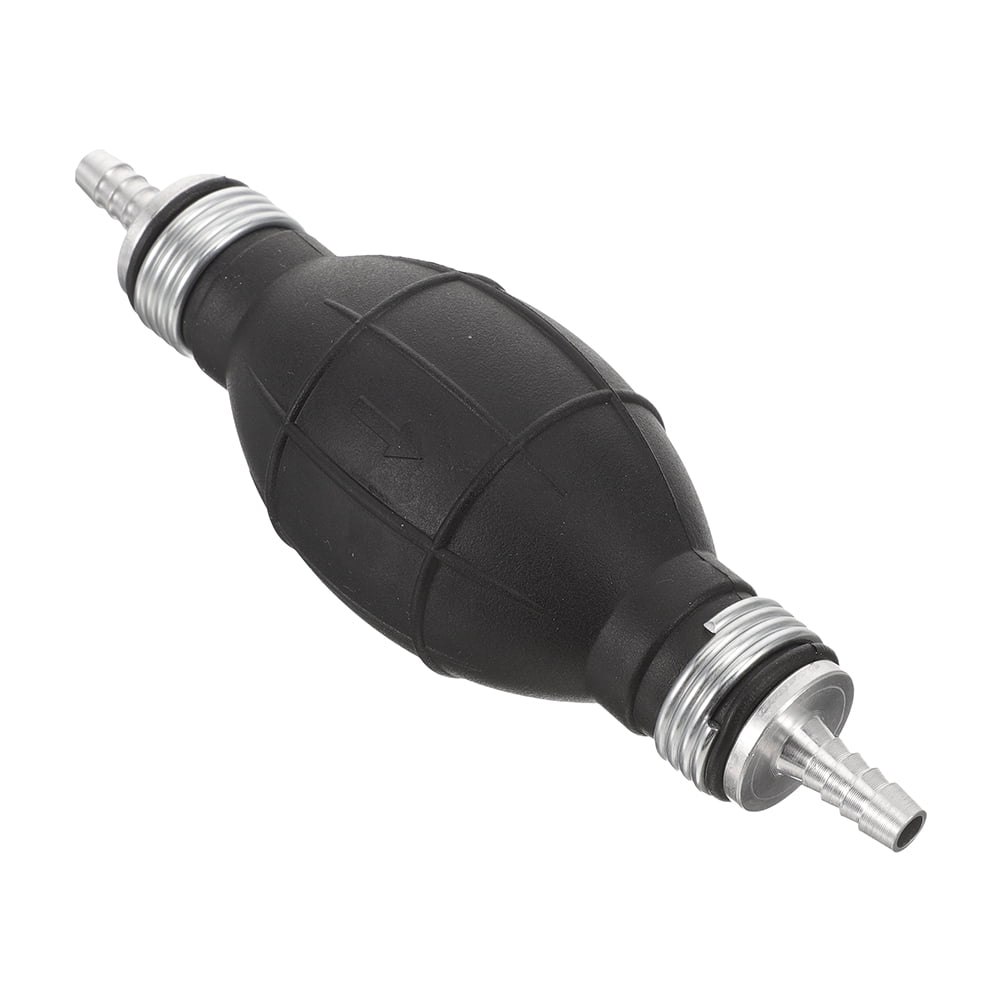 Gasoline Pump Fuel Pump Vehicle Accessory Gasoline Siphon Hose Pump Car ...