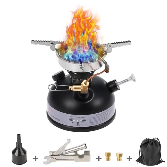 Estufas De Gas Portable