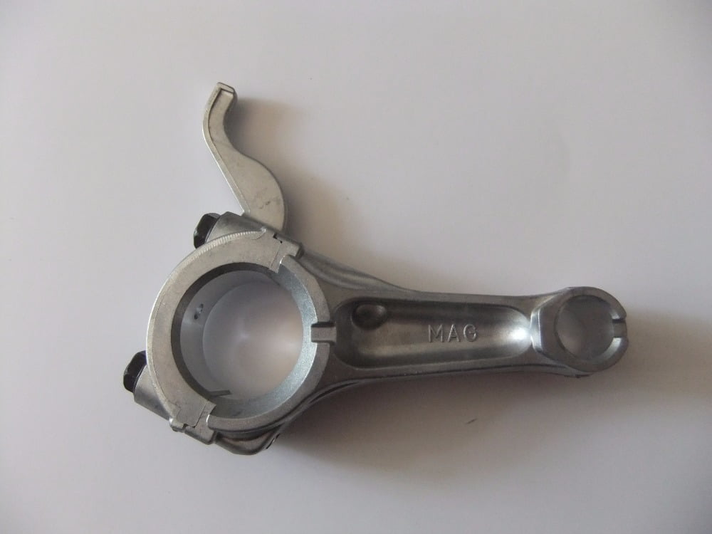 Gasoline engine parts EX13 connecting rod connecting rod - Walmart.com
