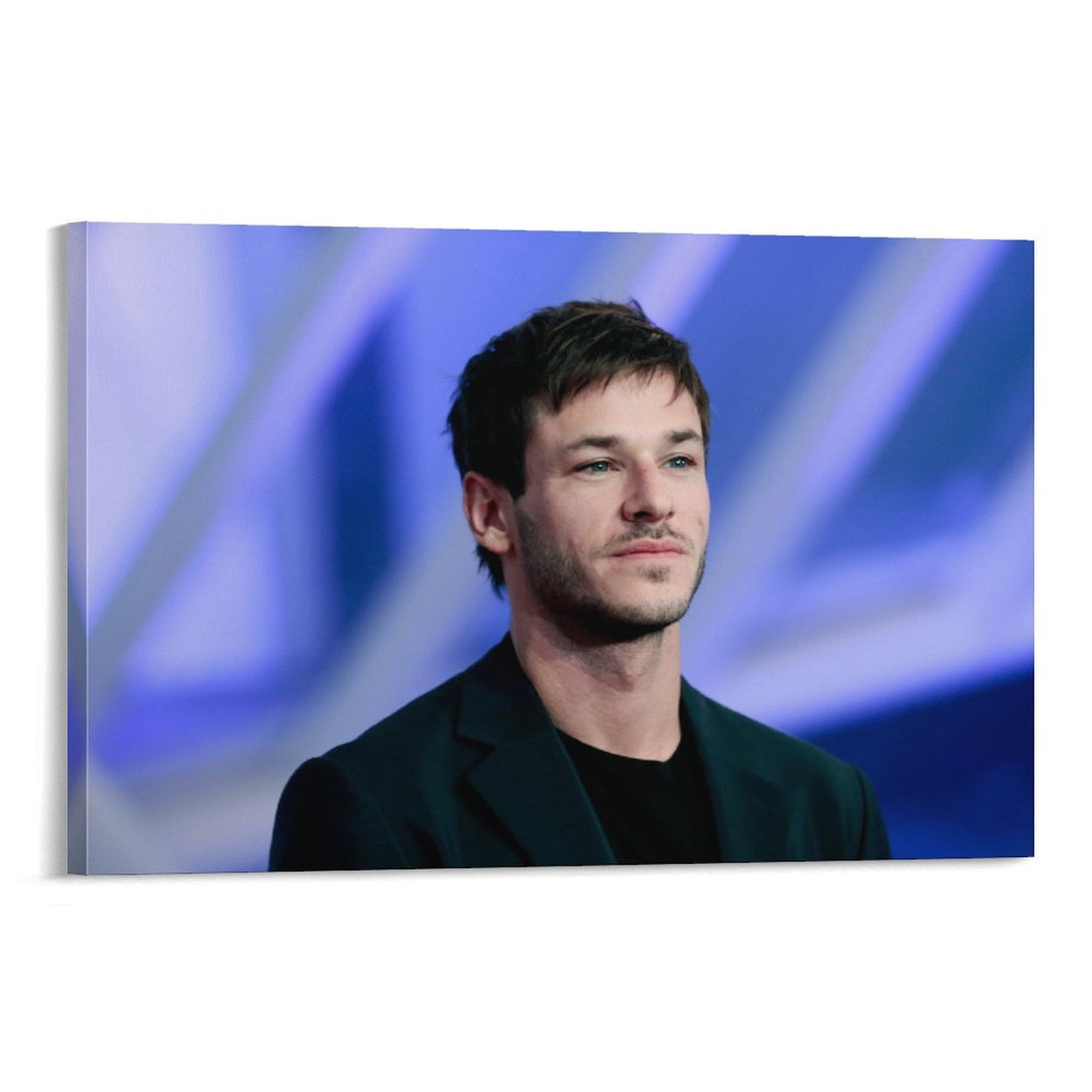 Gaspard Ulliel Actor Poster French Posters Art Print Wall Photo Paint ...