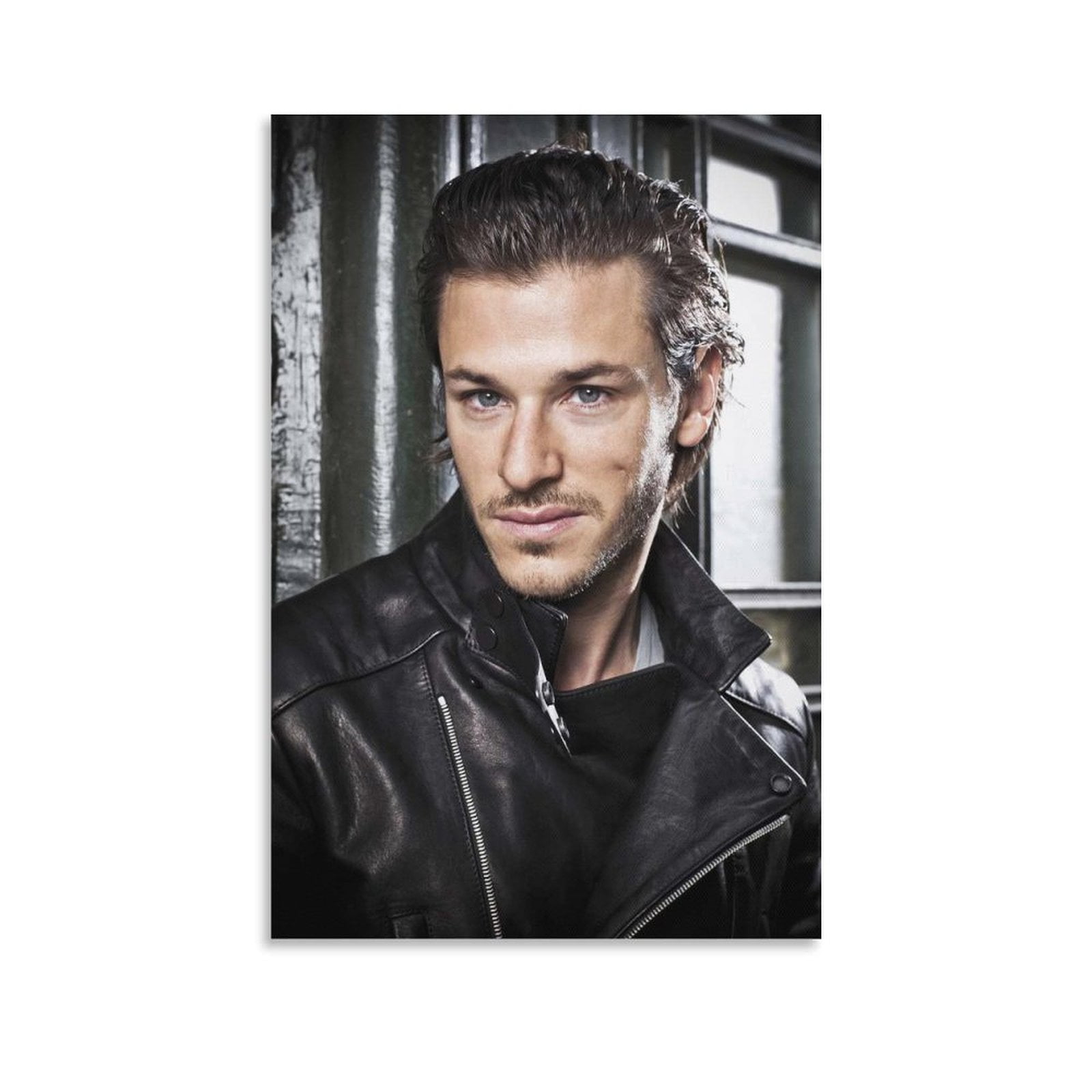 Gaspard Ulliel Famous French Poster Actor Posters Art Print Wall Photo ...