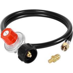 Propane Regulator Cover