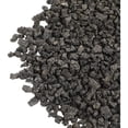Gaspro Explosion-Proof Lava Rocks 0.8-1.2 Inch Black 20 Lb for Fire ...