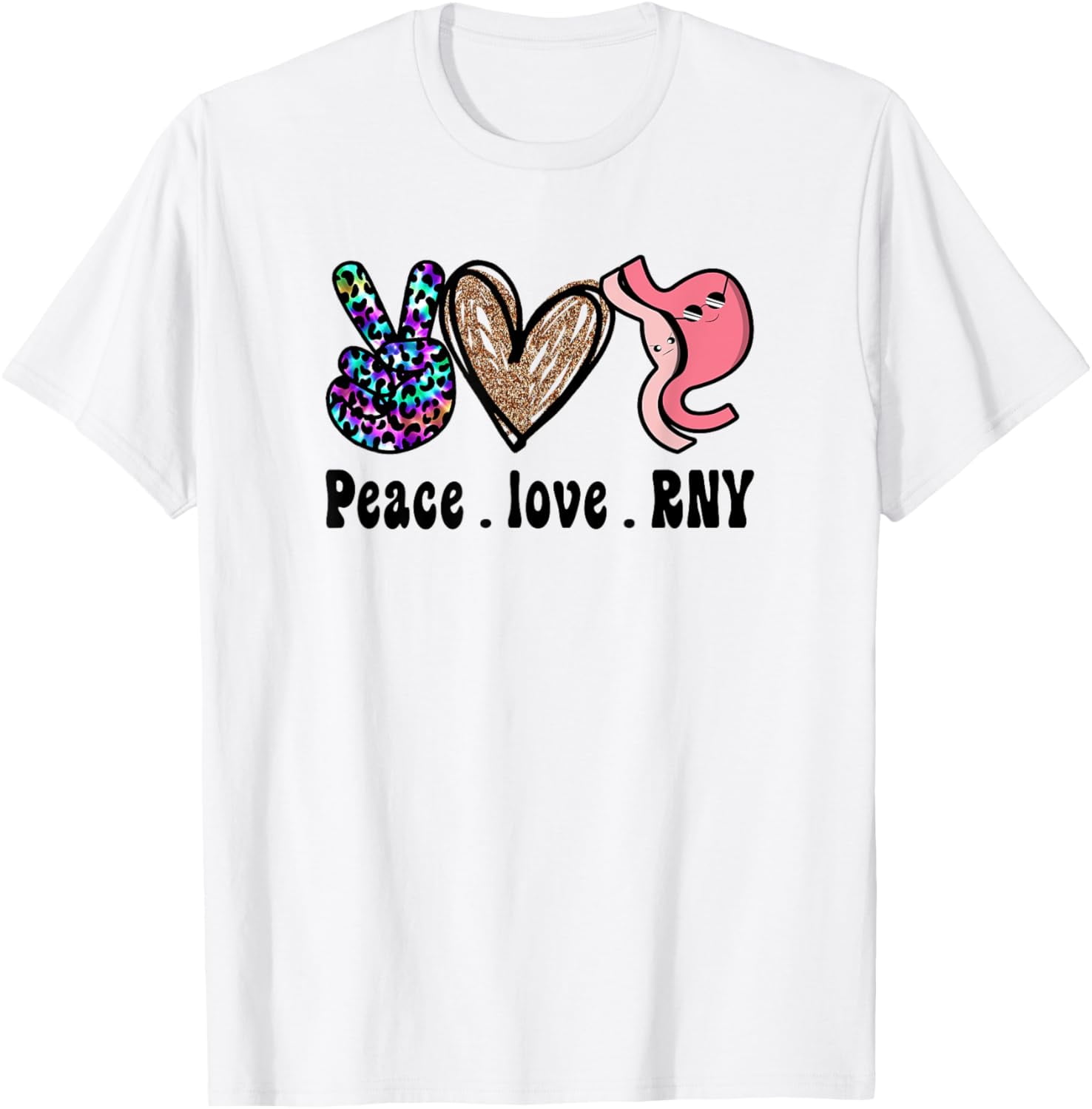 Gastric Sleeve Surgery Bariatric Bypass Recovery Shirt T-Shirt ...